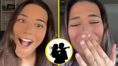 Mujer Tiene Cita De Tinder Con Su Primo Y Redes Apoyan Su Amor Video