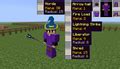 Overview WitchCraft Bukkit Plugins Projects Bukkit