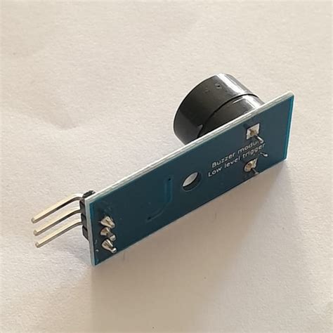 Passive Buzzer Module 5v Passive Module Shopee Malaysia