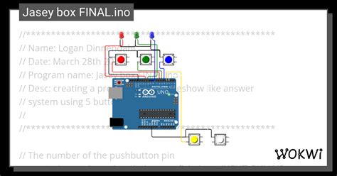 Jasey Box O Wokwi Esp32 Stm32 Arduino Simulator