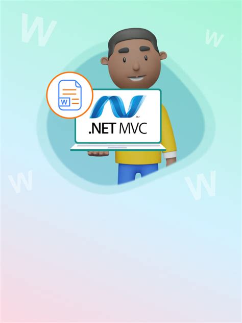 Key Features Of Aspnet Mvc Word Processor Syncfusion®