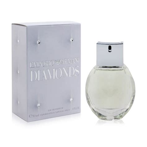 Giorgio Armani Perfume Diamonds