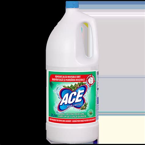 Ace Clor 2l Pine Fresh Geolaila