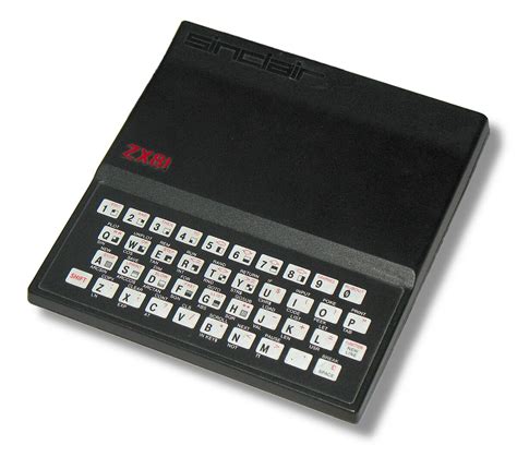 Zx81 Wikipédia