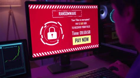 Protect Yourself From Ransomware What You Need To Know It News
