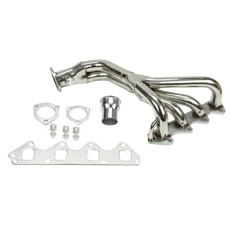 Dropship Exhaust Manifold Header For Suzuki Geo Tracker L Samurai L