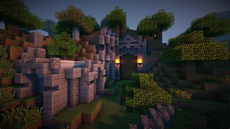 Dwarven Gate A Quick Project For You [what Should I Build