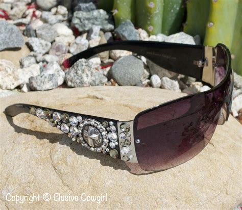 Affordable Stylish Elusive Cowgirl Gypsy Sunglasses Elusive Cowgirl