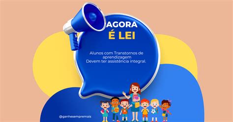 Como A Nova Lei Pode Transformar A Vida De Estudantes Com Tdah E