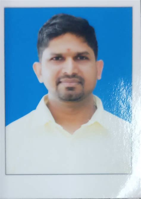 S Rengaraj Ind Candidate Bio Assets Total Income Liabilities