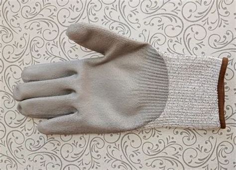Techtion Aerolite 3 Cutpro Safety Hand Gloves For Industrial At Rs 90
