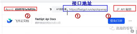Fastgpt，知识库ai ！保姆级教程，5分钟上手 Csdn博客