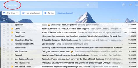 How To Find Unread Emails In Gmail And Outlook