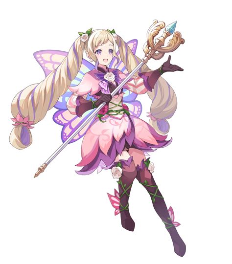 Elise Fire Emblem Fire Emblem If Image By Intelligent Systems 3790793 Zerochan Anime