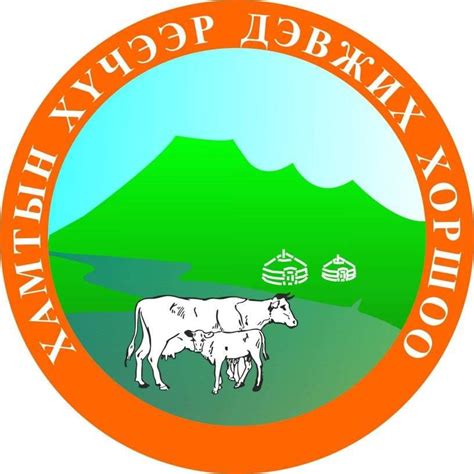 Хэнтий аймаг Хэрлэн сум Хамтын хүчээр дэвжих хоршоо Сайн байцгаана уу ТННЭ ийн бэлтгэн