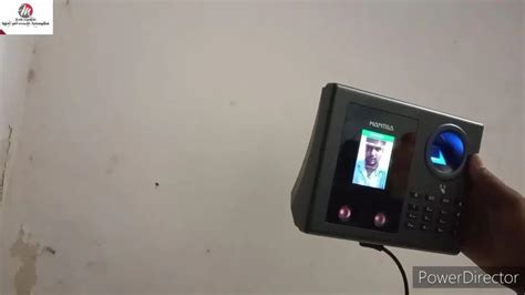 Mantra Msd1k Biometric Attendance Access Control System For Collage