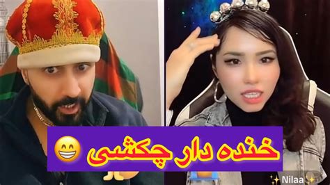 بچه فیلم چکشی با دخترک مقبول میشتی خنده دار Youtube