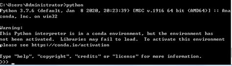 Anacode安装和配置环境变量 Csdn博客