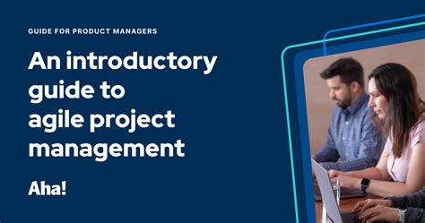 Agile Project Management An Introductory Guide For Teams