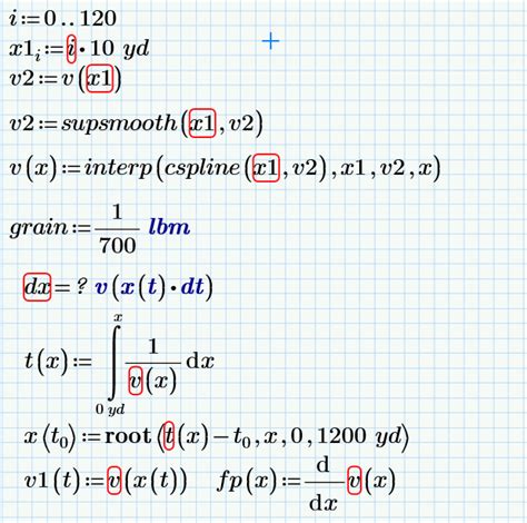 solved table as input ptc community