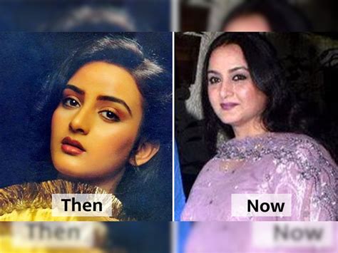 90s Top 5 Superhit Bollywood Actresses Then And Now Look See Photos
