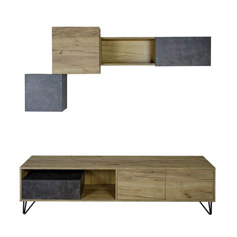 Σύνθεση σαλονιού Masseto