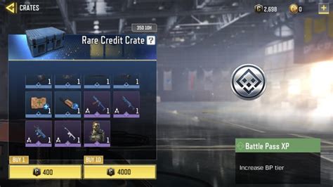 Awesome Crate Bug Rcallofdutymobile