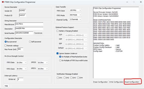 FAQ LimeSDR Mini Boards 23 01 Documentation