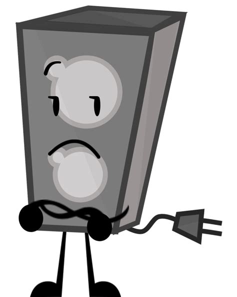 Speaker Object Error Wiki Fandom