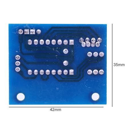 Drv8825 3d Printer Control Board Shielded Module Stepper Motor