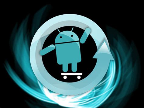 CyanogenMod Now Has One Million Users