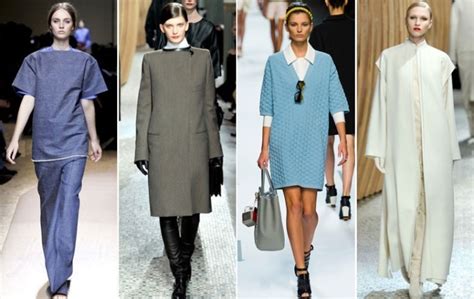 패션디자인 실루엣의 개념 실루엣 종류 스트레이트 실루엣 네이버 블로그