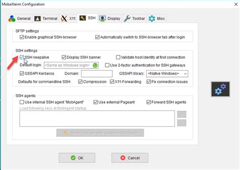 Hướng Dẫn Kết Nối Máy Chủ Linux Qua Ssh Sử Dụng Mobaxterm