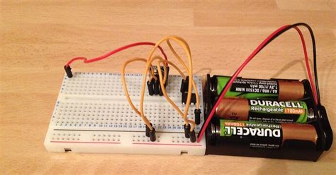 Arduino ATtiny85 Wireless Sensors Showcase Arduino Forum