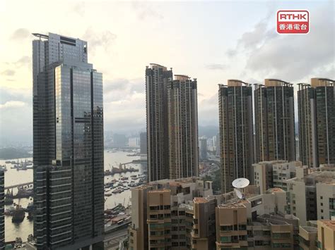 本港8月新申請住宅按揭貸款個案按月升66 Rthk