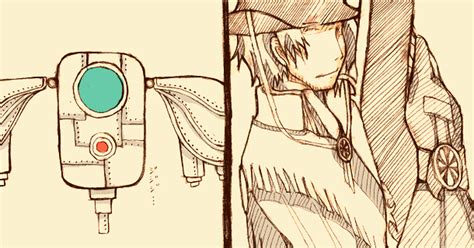 Pixivファンタジアnw 【pfnw】入口にて【機械の遺跡】 仮過去作品はマイピク限定のマンガ 機械の遺跡【青】 黒鉄の鎖亭