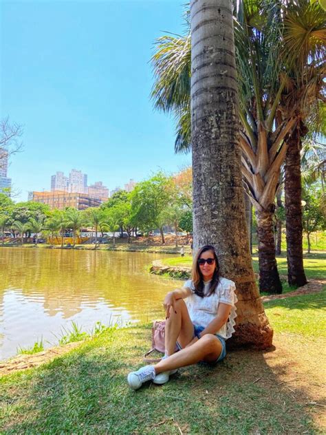 O QUE FAZER EM GOIÂNIA principais atrações onde comer e onde ficar