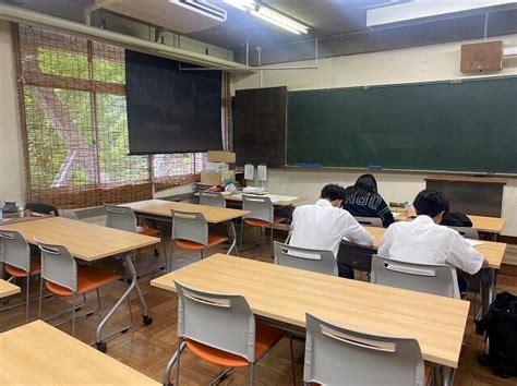 日本語の授業 校長ブログ