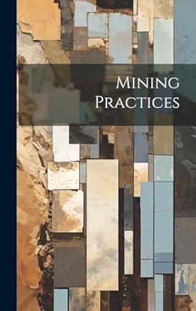 Mining Practices Anonymous Amazon Books