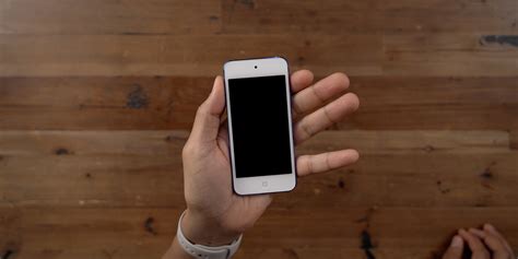 Ipod Touch 7th Generation Review Faster Cpu And More Ram 9to5mac
