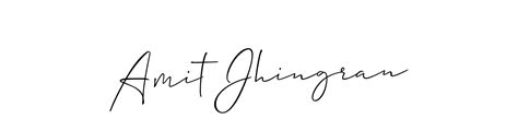 94 Amit Jhingran Name Signature Style Ideas Superb Esign