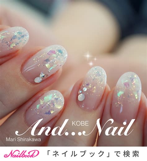 春冬オールシーズンバレンタインハンド 白川麻里★神戸アンドネイルのネイルデザイン No2806251 ｜ネイルブック