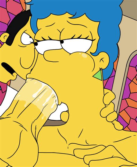 Post 6146065 Marge Simpson The Simpsons Timothy Lovejoy