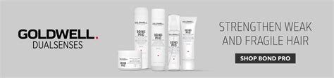 Goldwell Hair Care Explore Shampoos Treatments And More