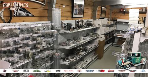 News Early Times Autos Hot Rod Parts Gold Coast Brisbane Australia