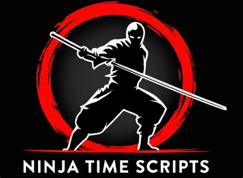 Ninja Time Script Unlock Auto Farm Fast Kill And More