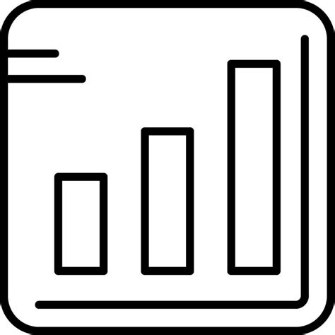 Signal Strength Icon Design 49442759 Vector Art At Vecteezy