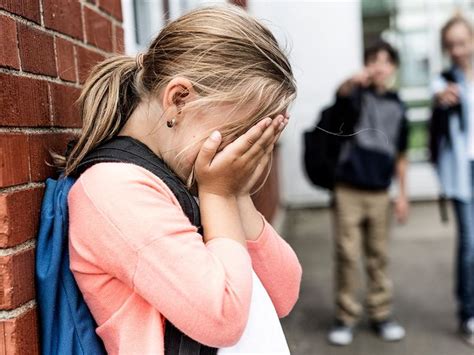 Qué Es El Bullying