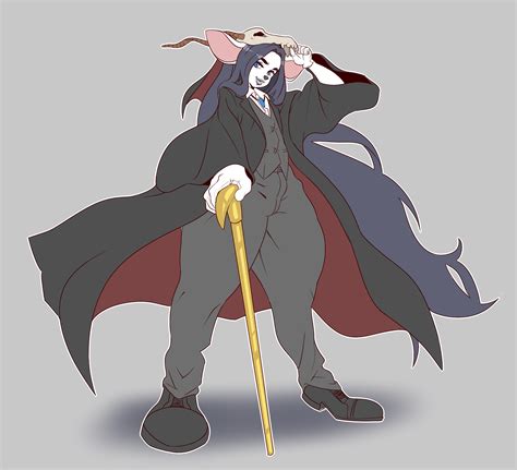 Bone Daddy — Weasyl