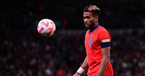 Reece James Injury Update Chelsea Star To Miss World Cup Futbol On